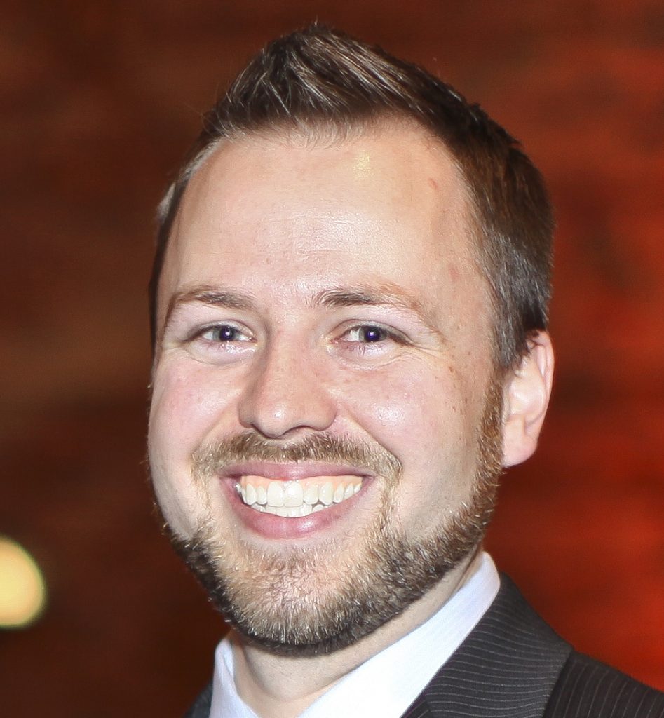 Matthew Wilder Profile Picture | IEEE Vancouver Section