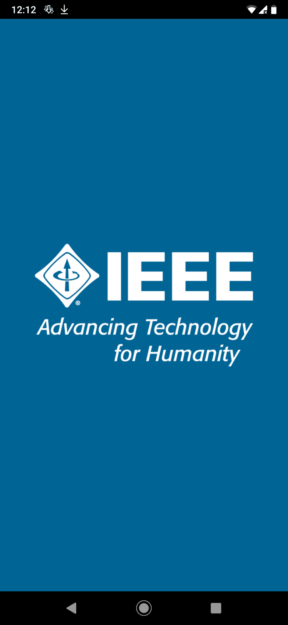 Follow all our events – get the IEEE App! | IEEE Vancouver Section